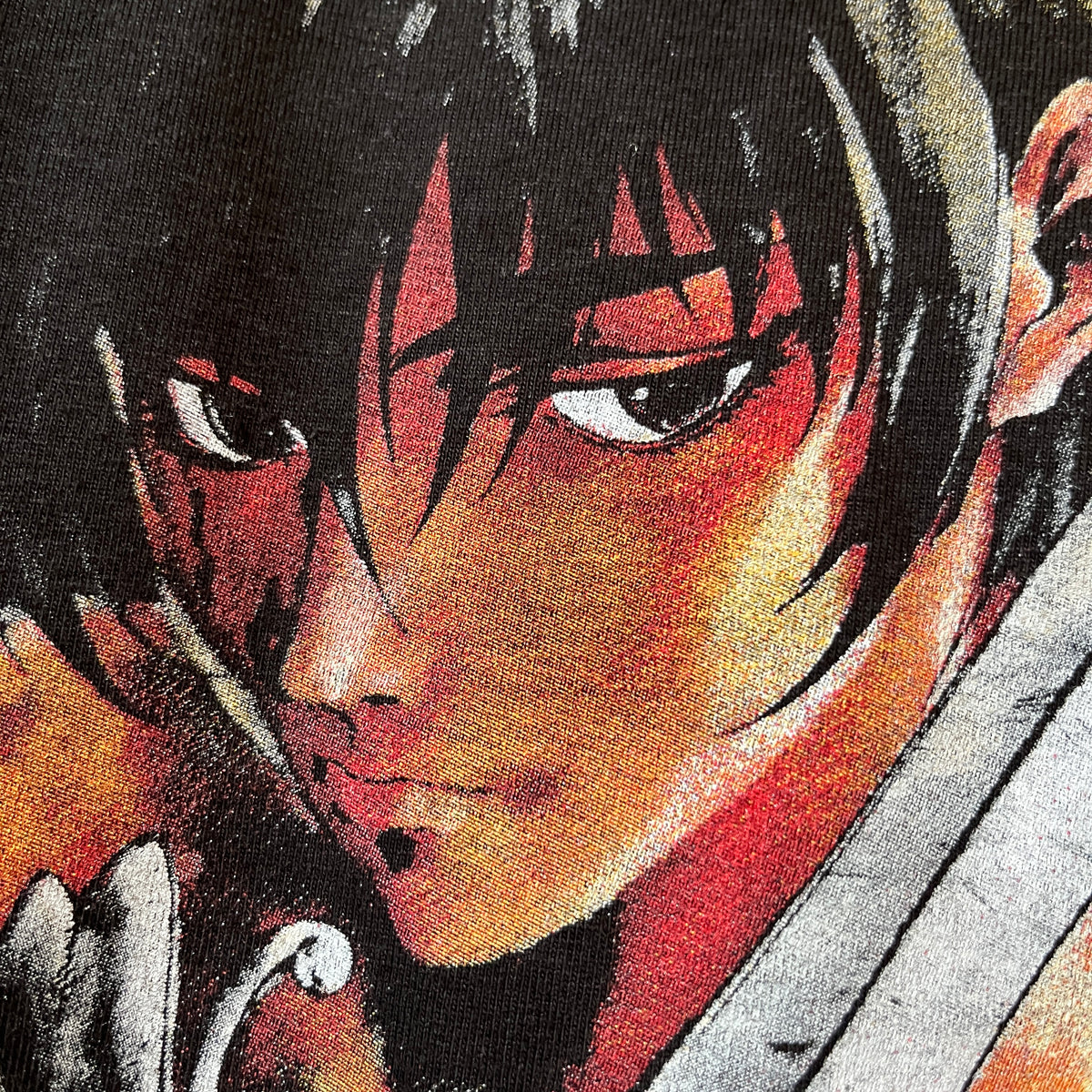BERSERK「CASCA PRE ORDER」 – Cloakedinblack